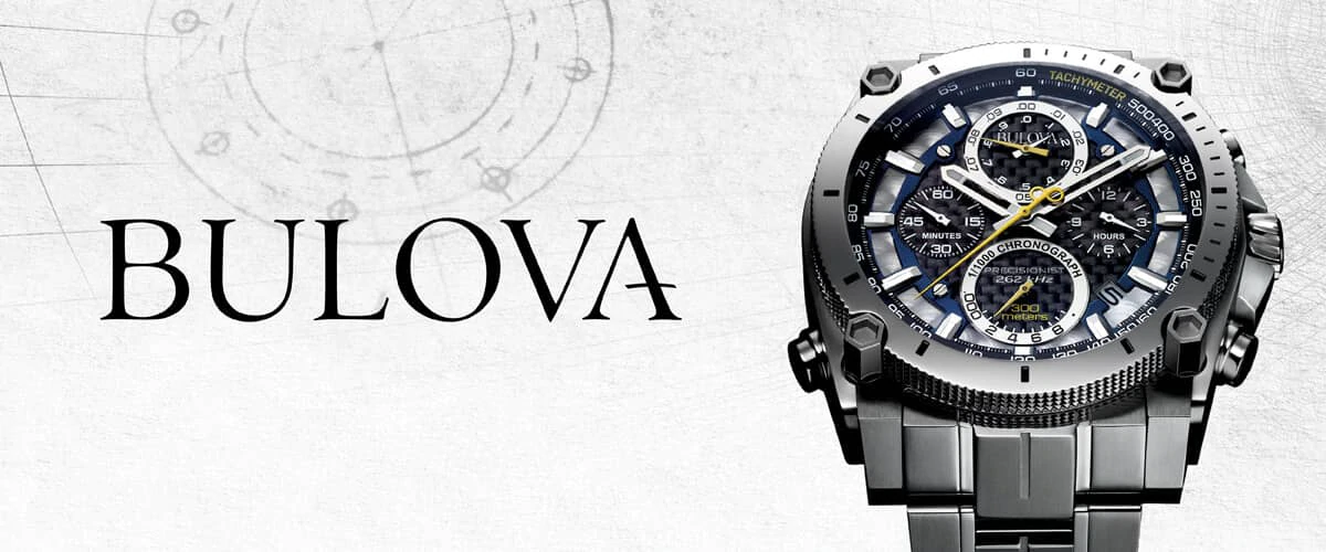 Bulova Watch Company
