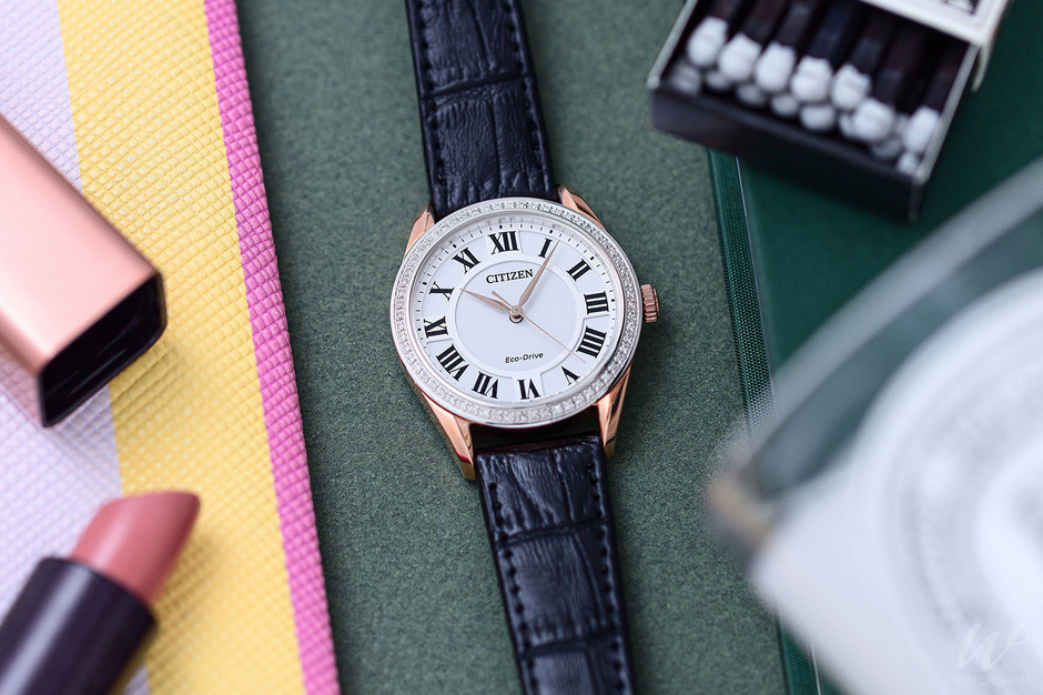 Citizen Watch Company